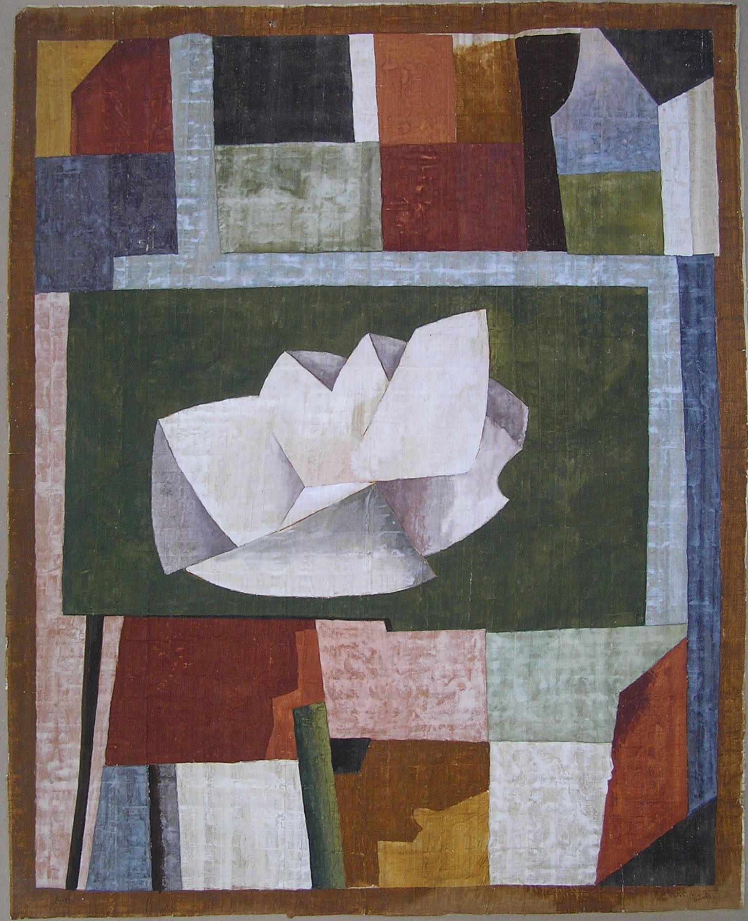 Adam Henein Museum | Coincidence