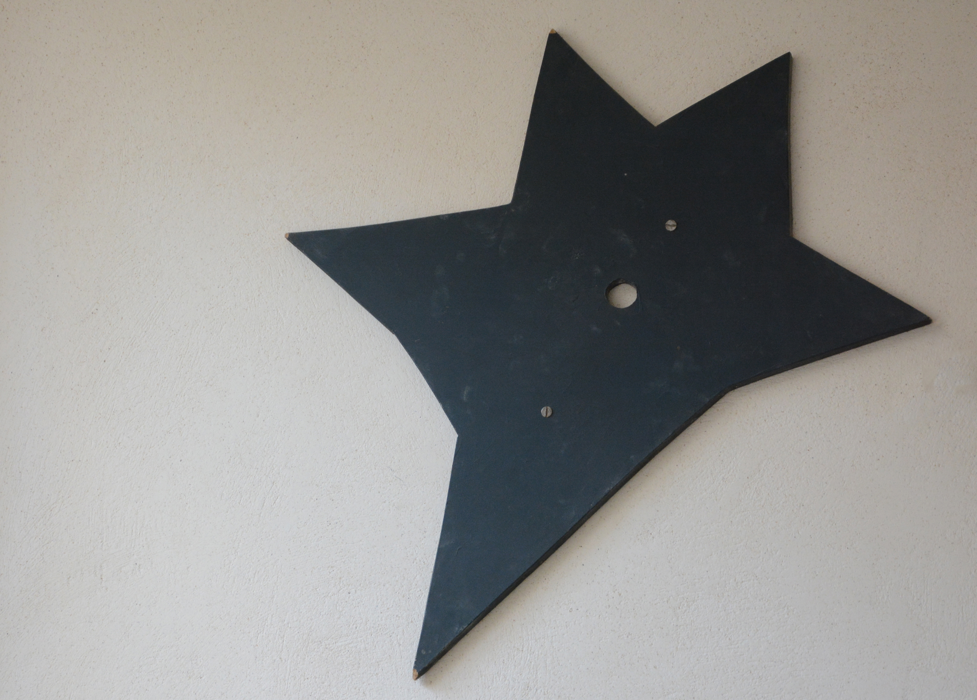 Adam Henein Museum | Untitled Acrylic 75