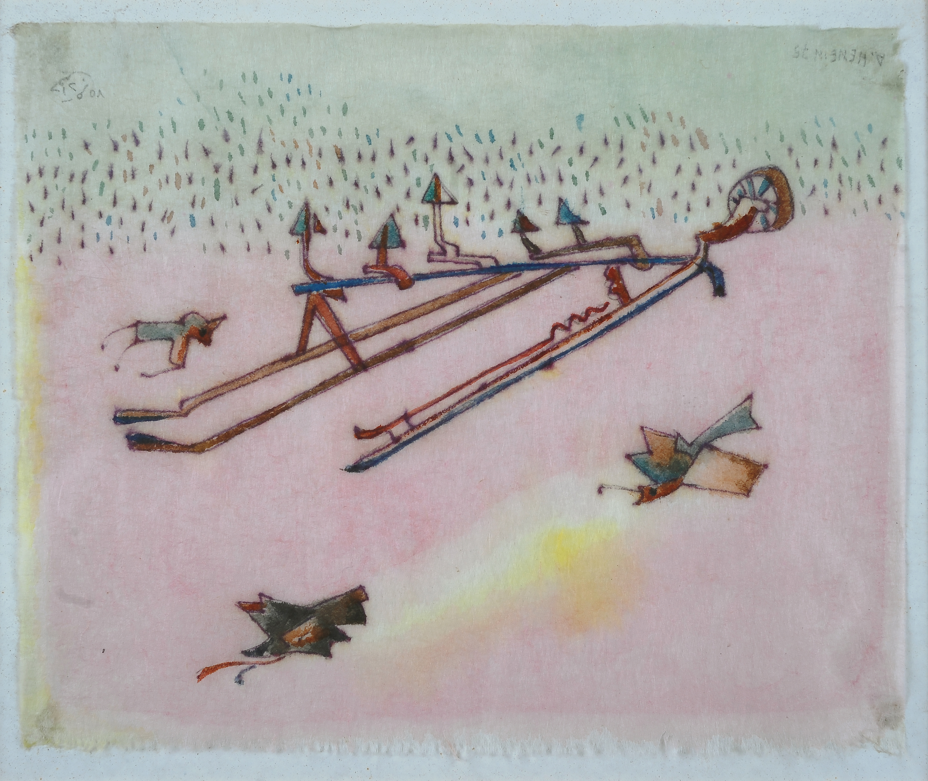 Adam Henein Museum | The Plow