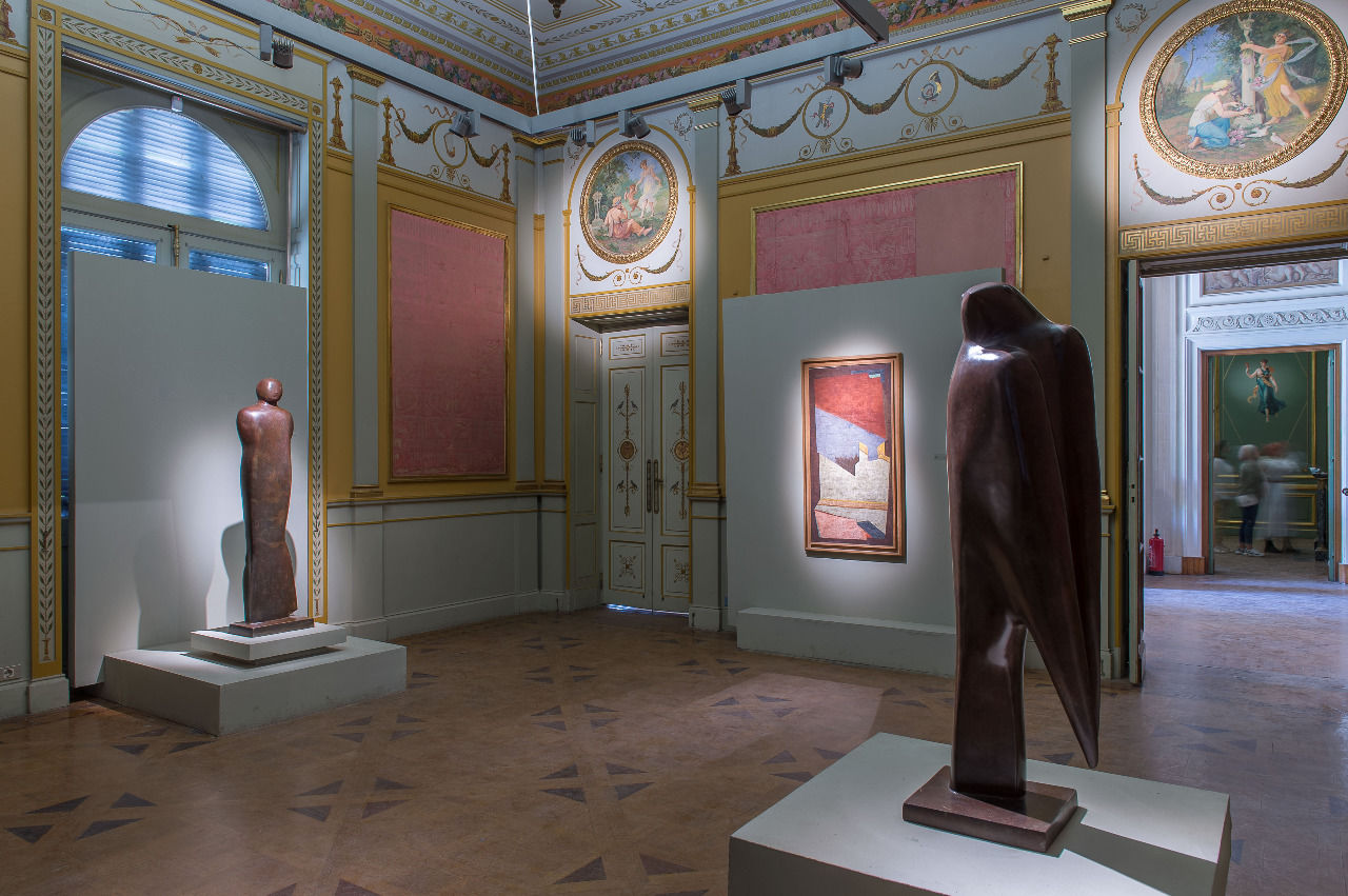 Adam Henein Museum | Adam Henein - The Juorney