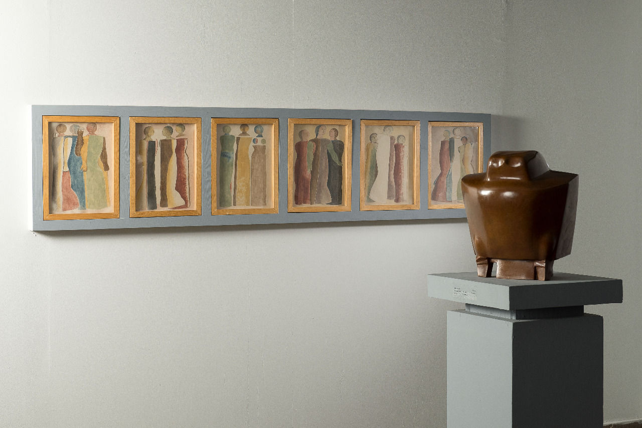 Adam Henein Museum | Adam Henein - The Juorney